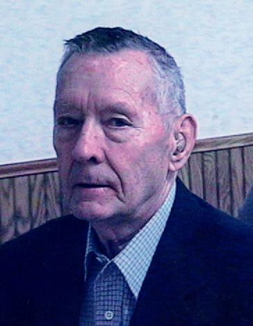 Calvin “Mason” Loucks Jr. | News, Sports, Jobs - Post Journal